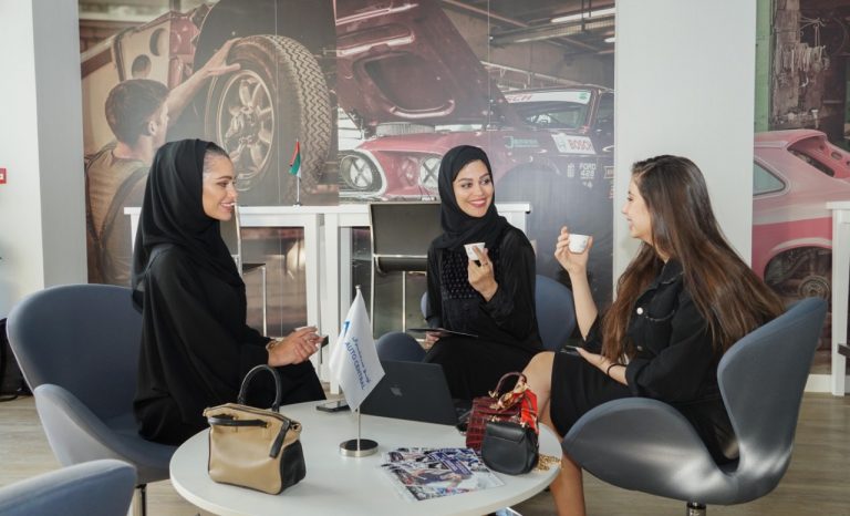 Al Masaood Automobiles Service Center| Car Garage Abu Dhabi